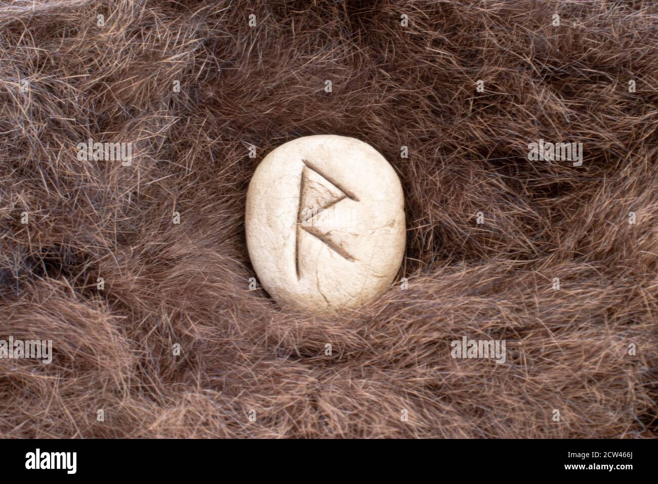 Raidho hi-res stock photography and images - Alamy