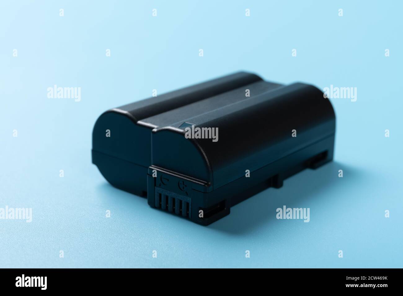Mirrorless camera battery hi-res stock photography and images - Alamy