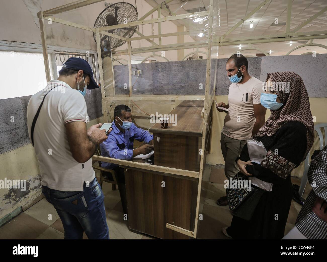 Palestine palestinian passport hi-res stock photography and images - Alamy