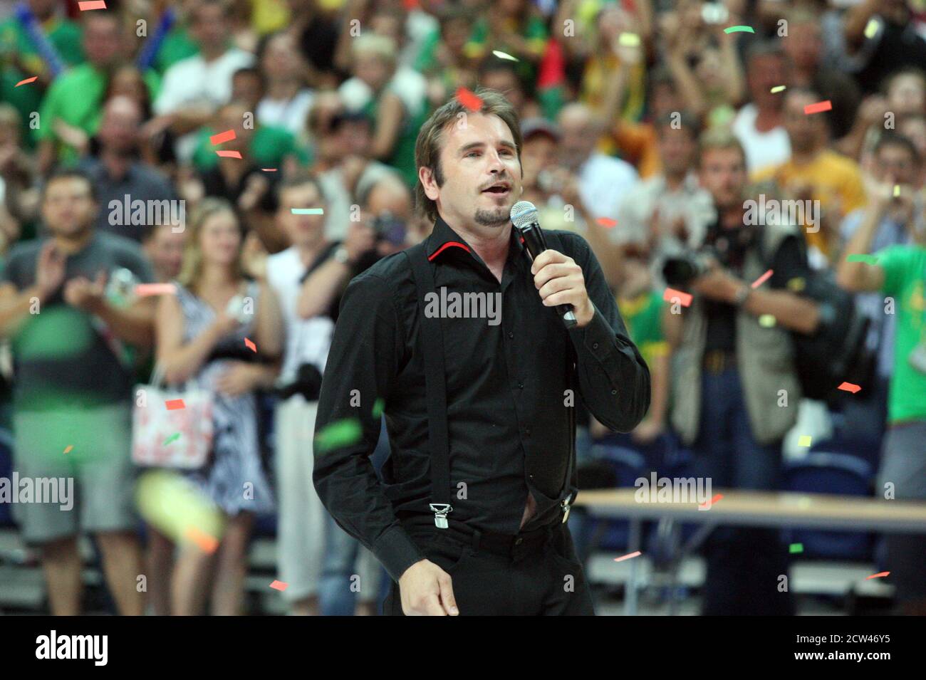 Marijus hi-res stock photography and images - Alamy