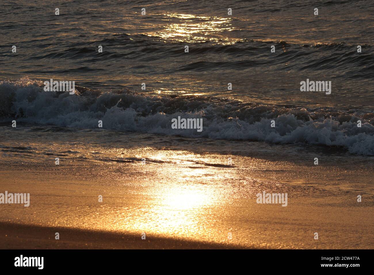 Sunrises at Bessie Stock Photo - Alamy