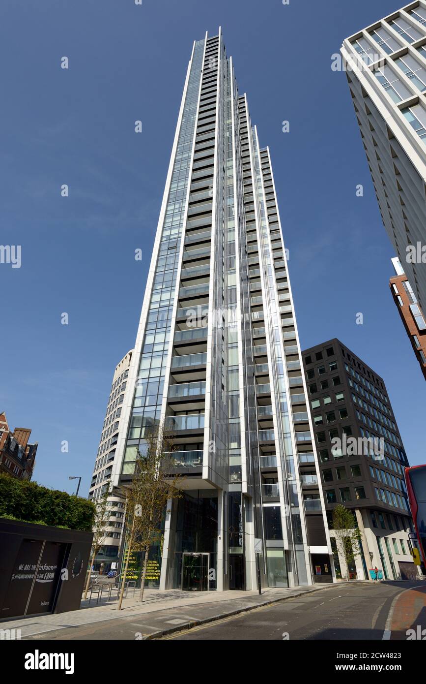 Atlas building hi-res stock photography and images - Alamy