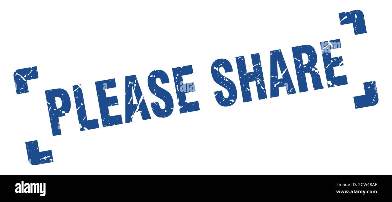 Please share Cut Out Stock Images & Pictures - Alamy