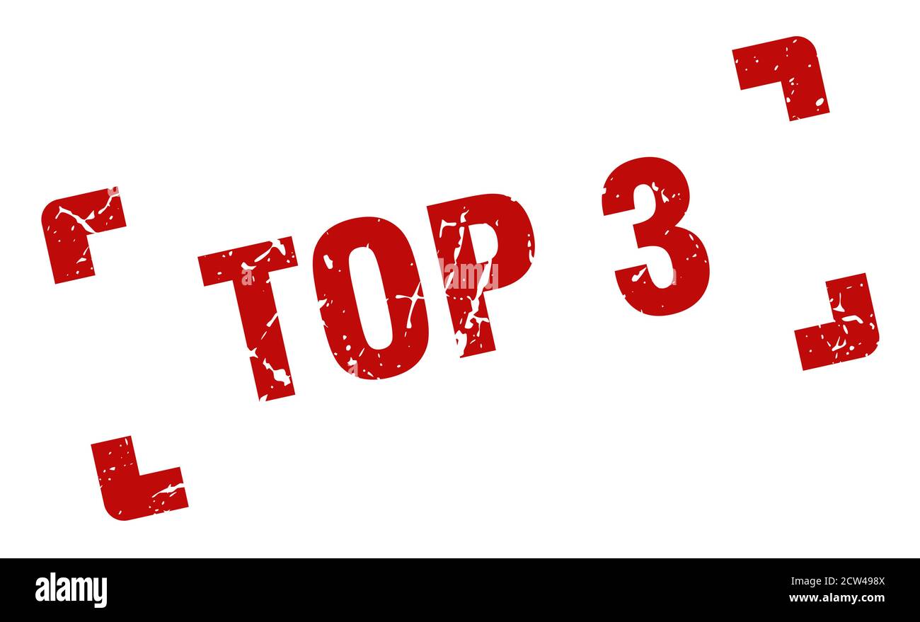 Top 3 stamp Stock Vector Images - Alamy