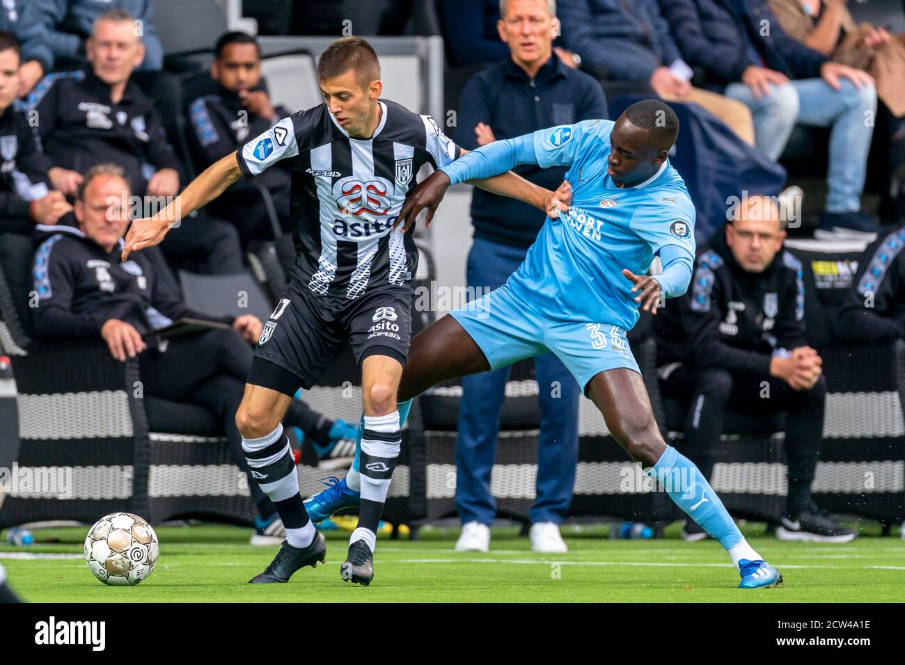 Jordan Szoke High Resolution Stock Photography and Images - Alamy