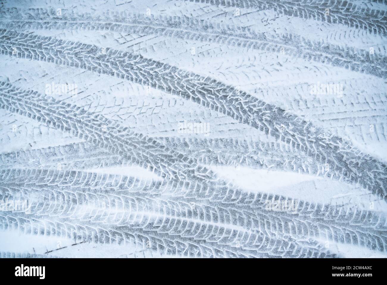Ice and snow texture hi-res stock photography and images - Alamy