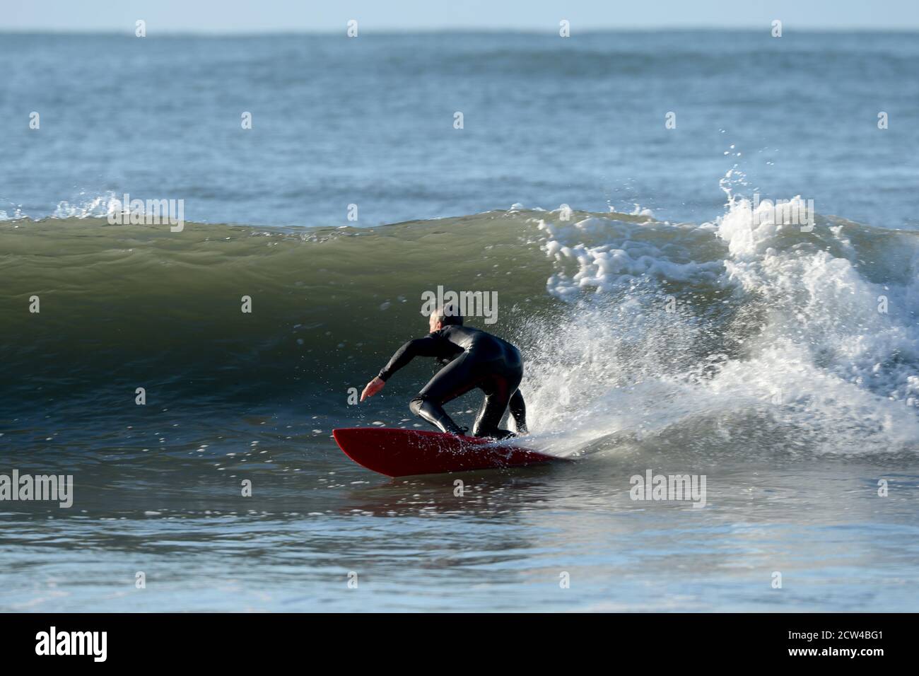 Top welsh surfers hi-res stock photography and images - Alamy