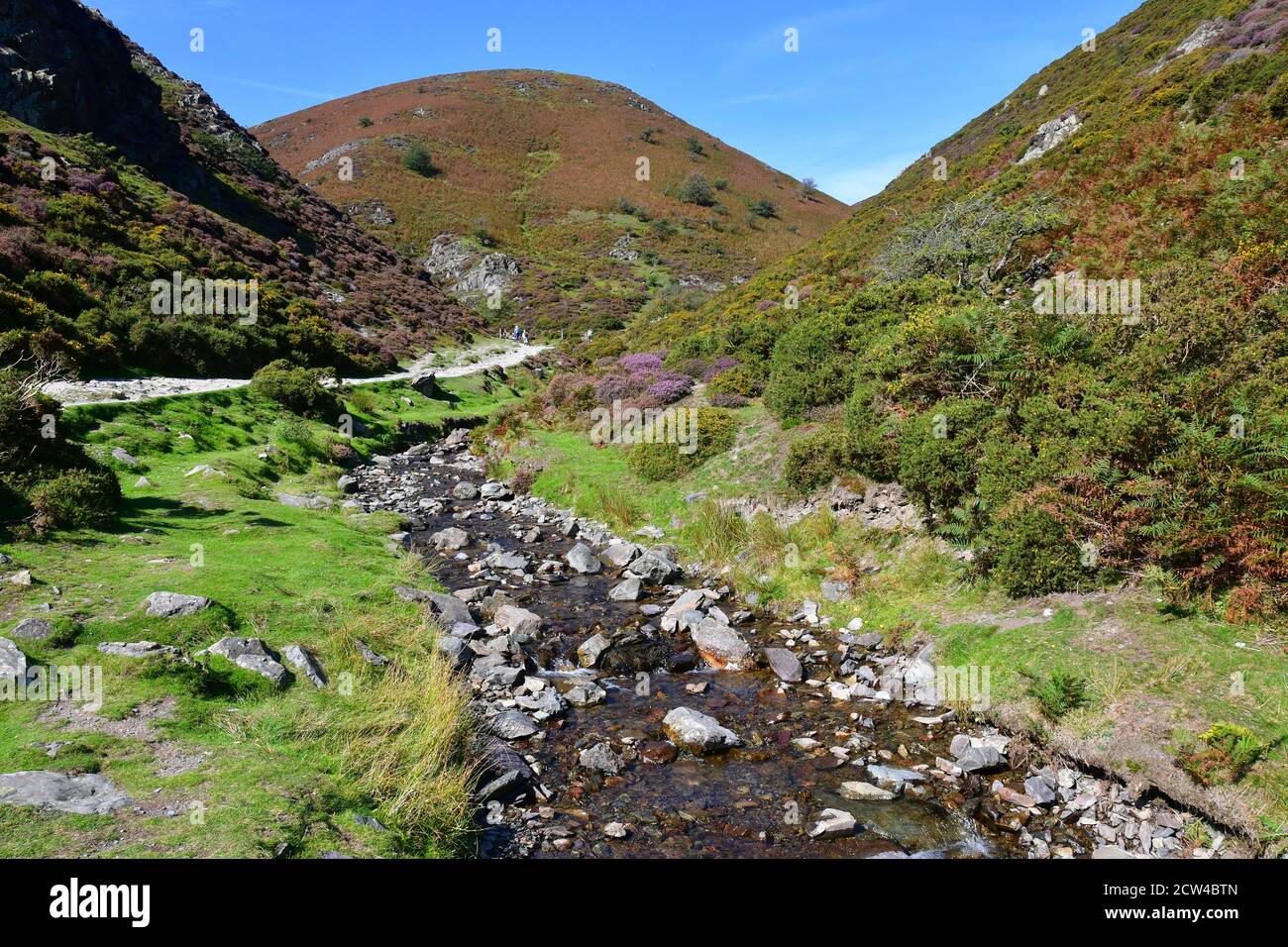 Stretton valley hi-res stock photography and images - Alamy