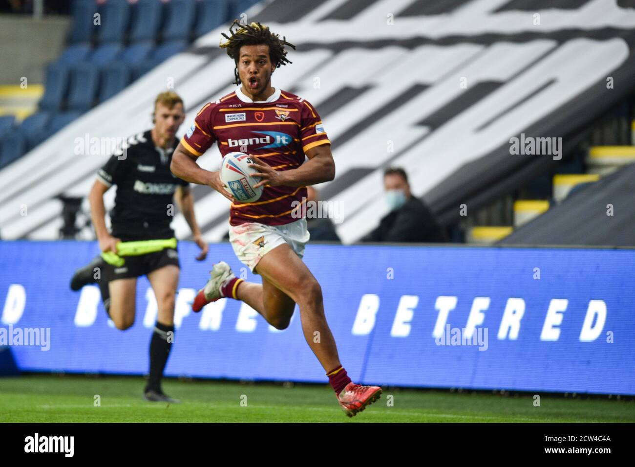 Dominic young hi-res stock photography and images - Alamy