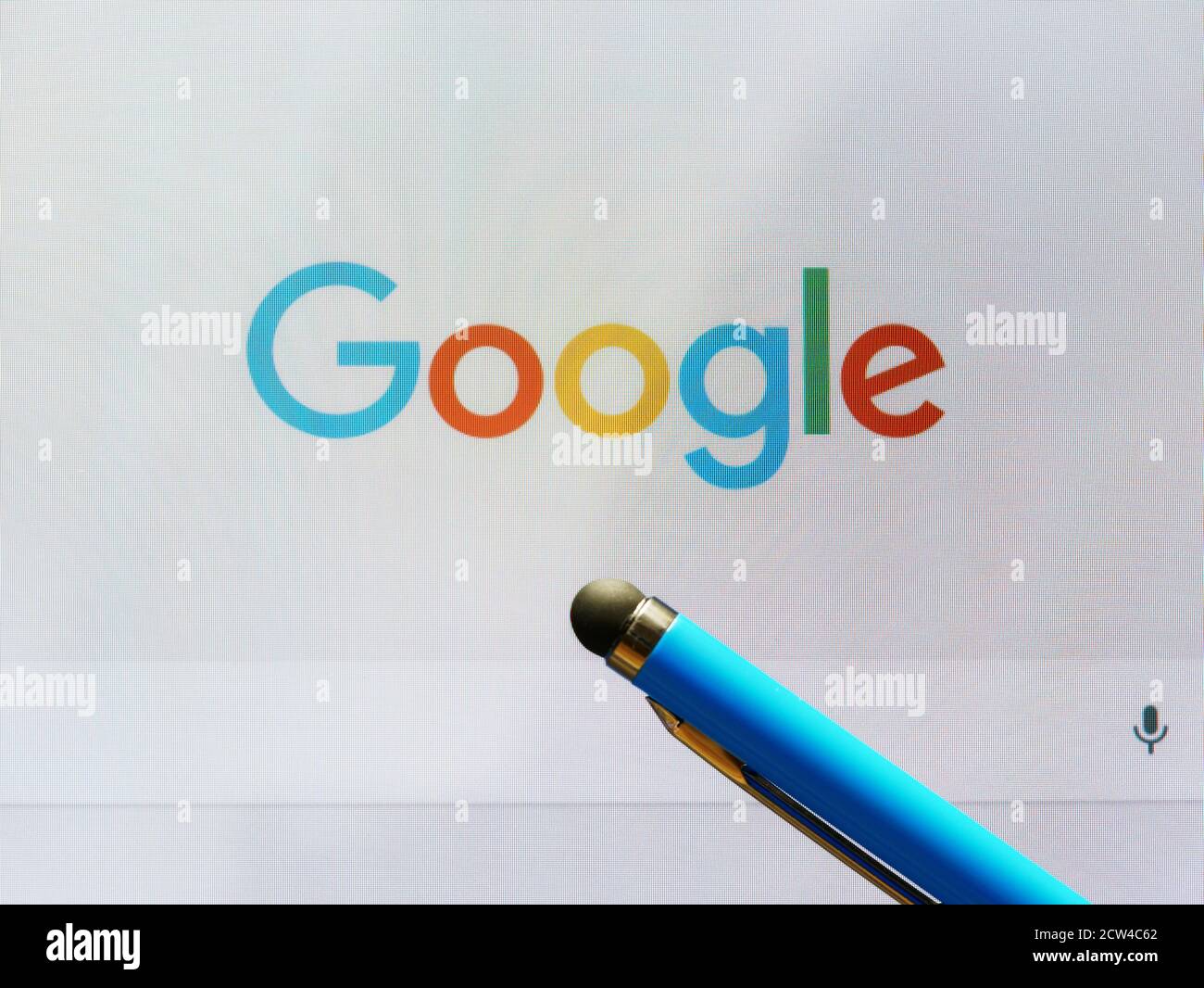 Google earth icon hi-res stock photography and images - Alamy