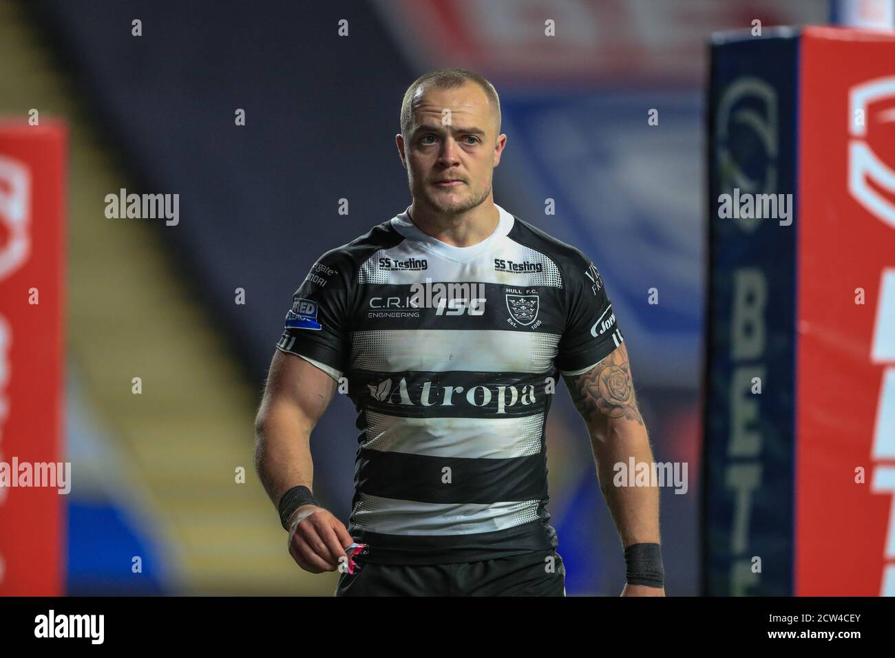 Adam swift hull hi-res stock photography and images - Alamy