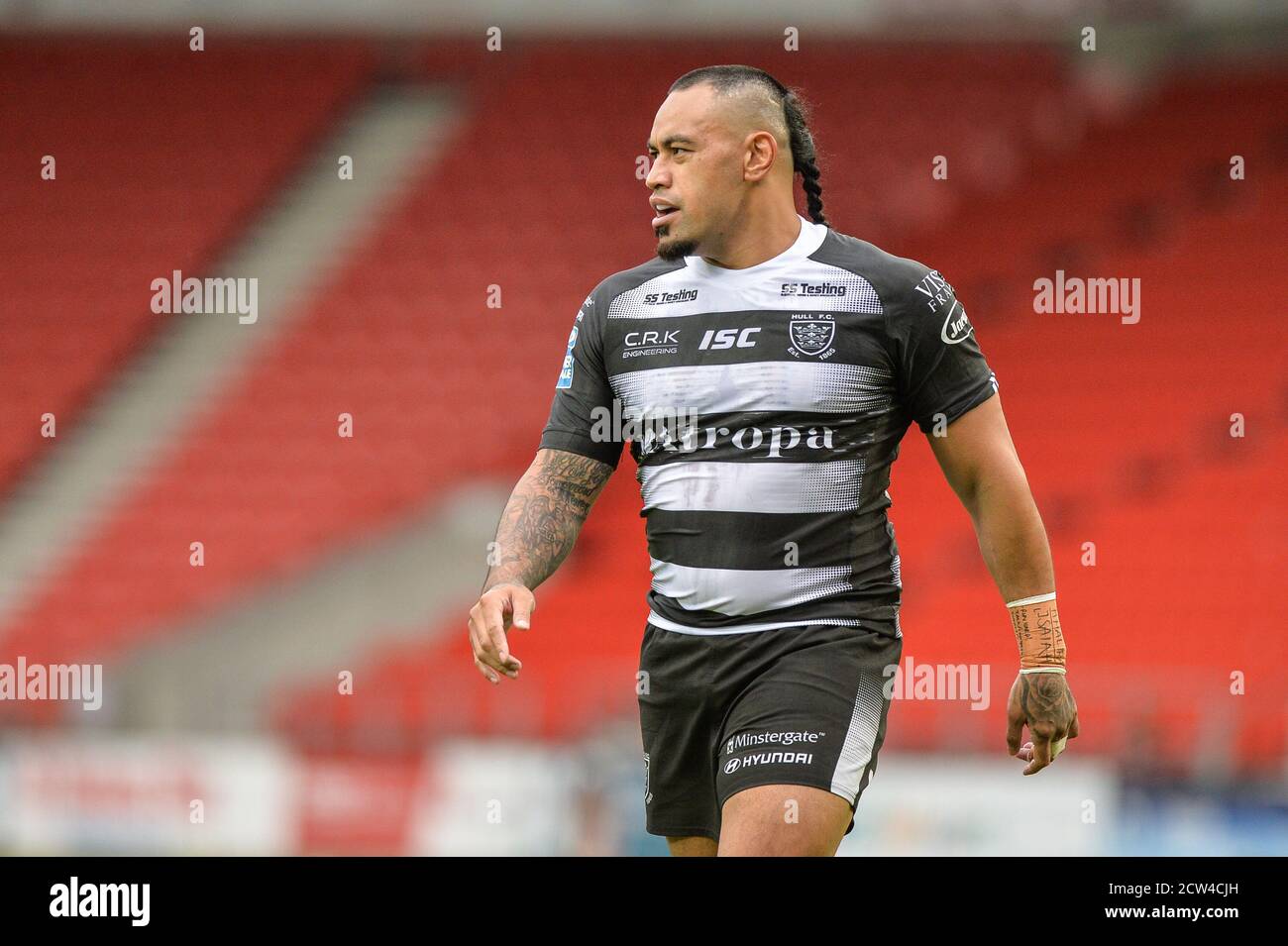 Fonua hi-res stock photography and images - Alamy