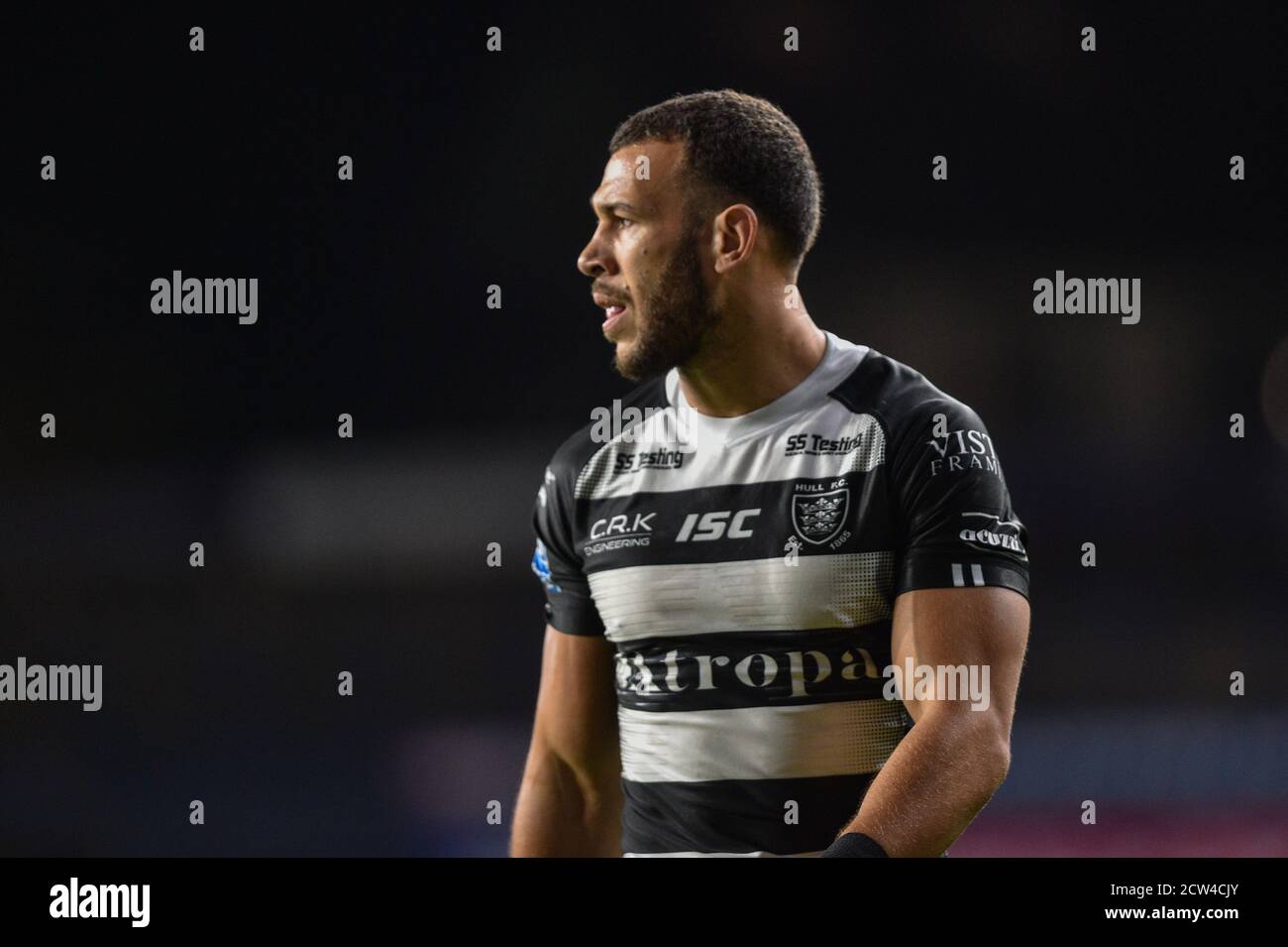 Carlos tuimavave hi-res stock photography and images - Alamy
