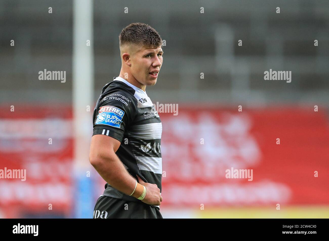 Joe cator hi-res stock photography and images - Alamy