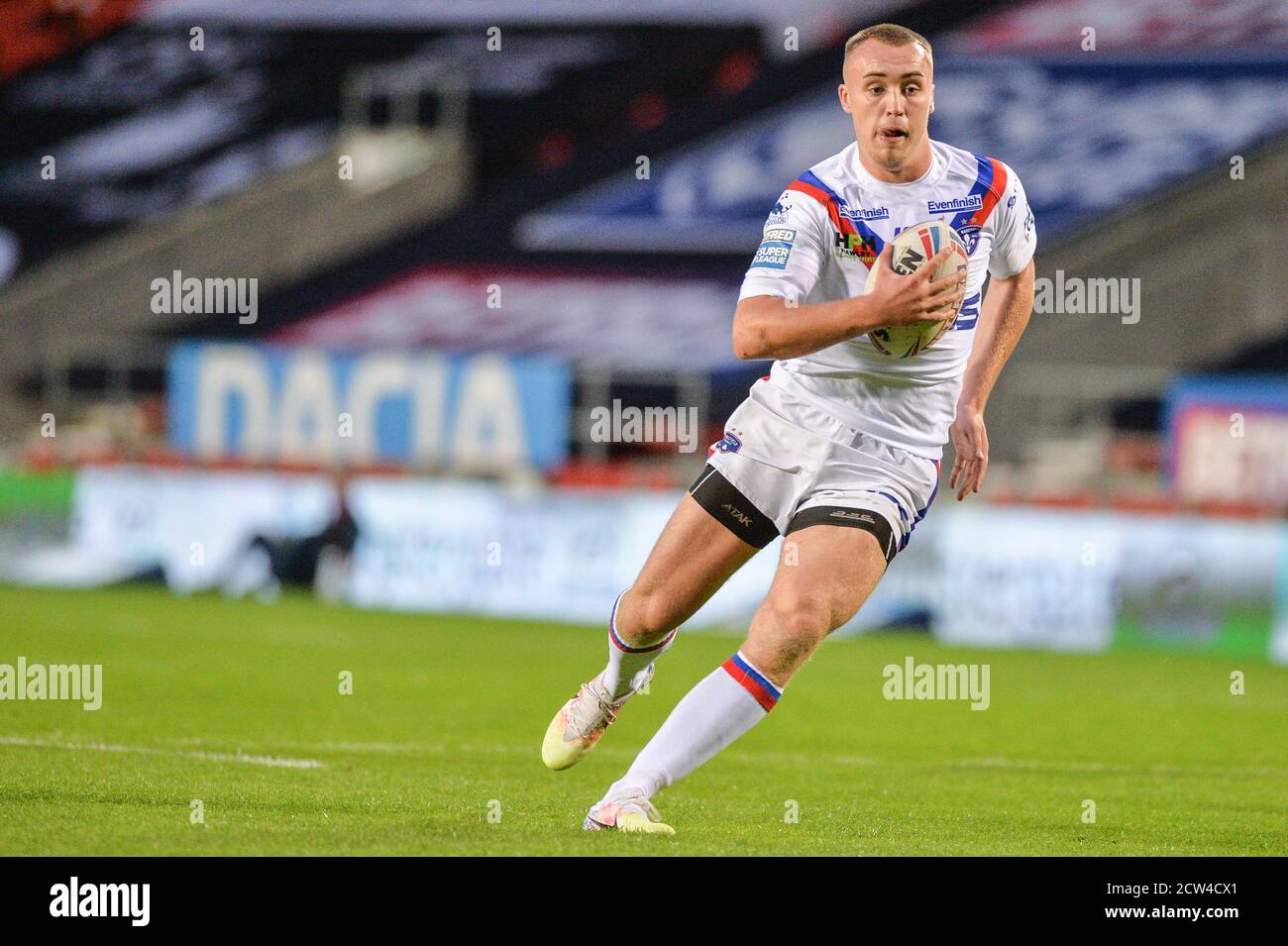 Connor bailey hi-res stock photography and images - Alamy