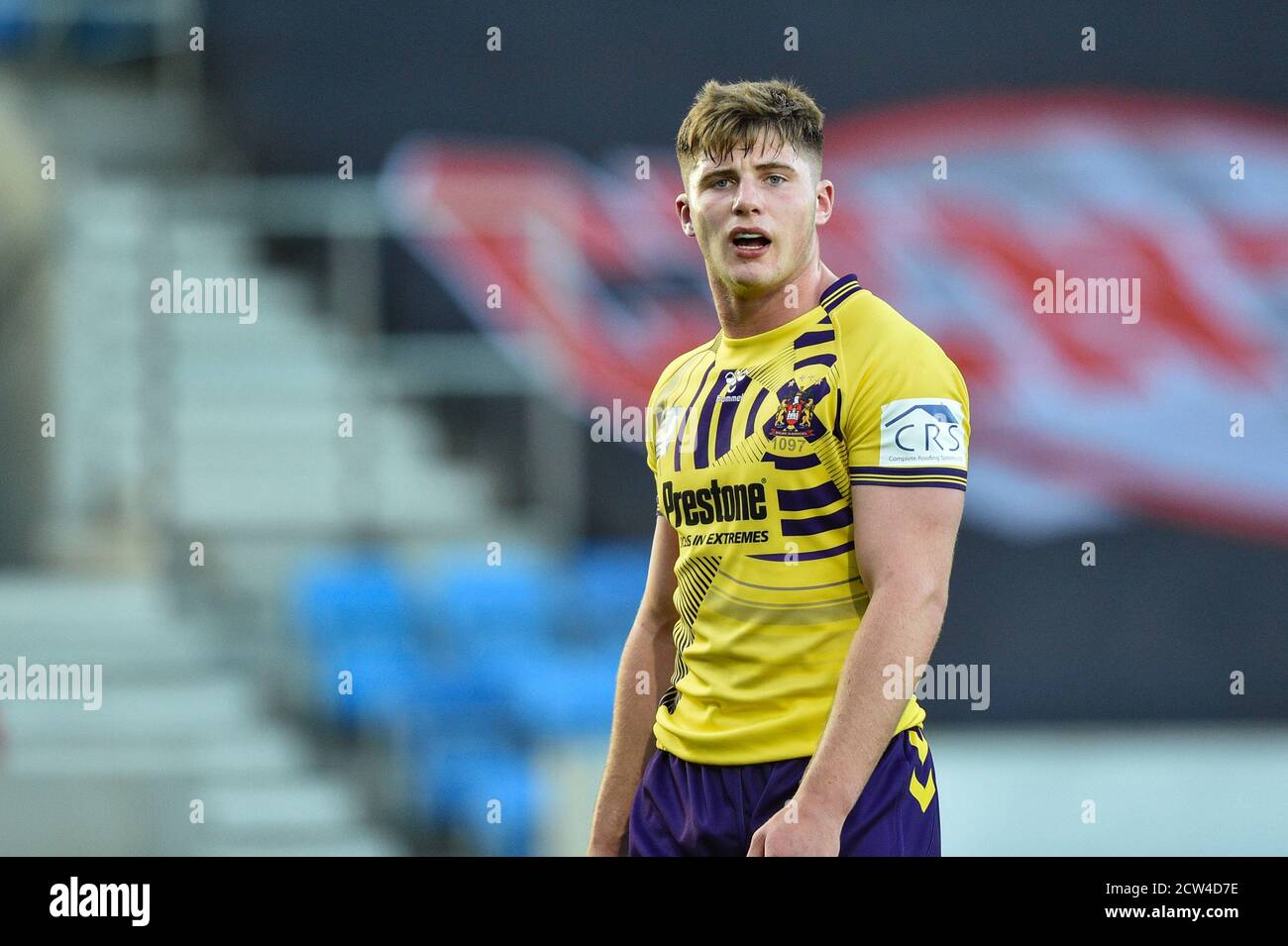 Ethan havard hi-res stock photography and images - Alamy