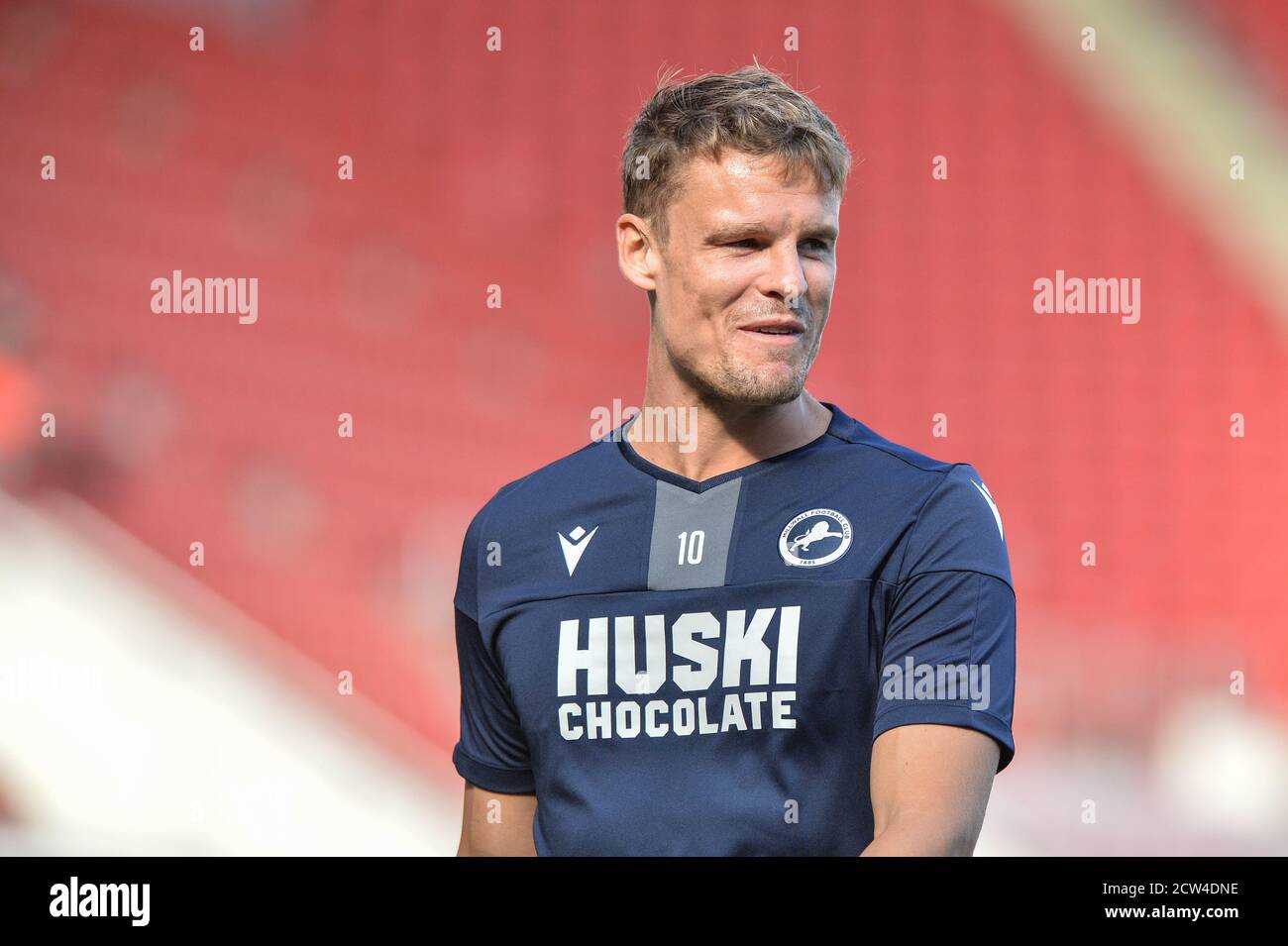 Soccer matt smith hi-res stock photography and images - Alamy