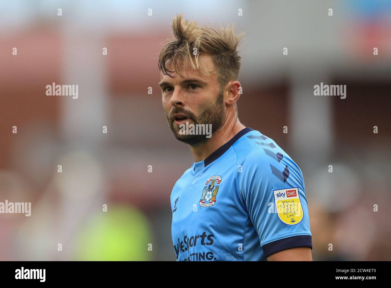 Matt godden hi-res stock photography and images - Alamy