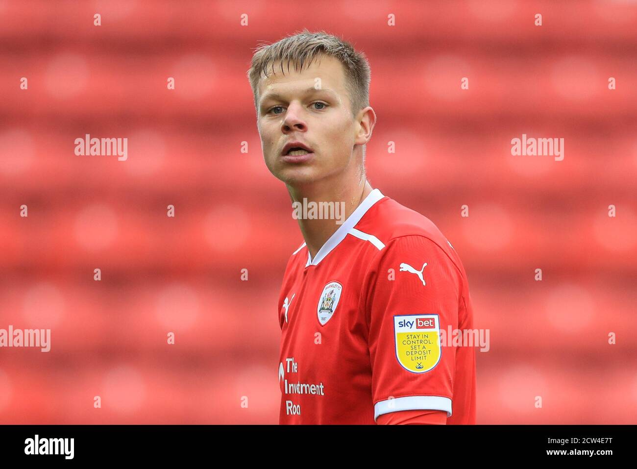 Mads andersen hi-res stock photography and images - Alamy