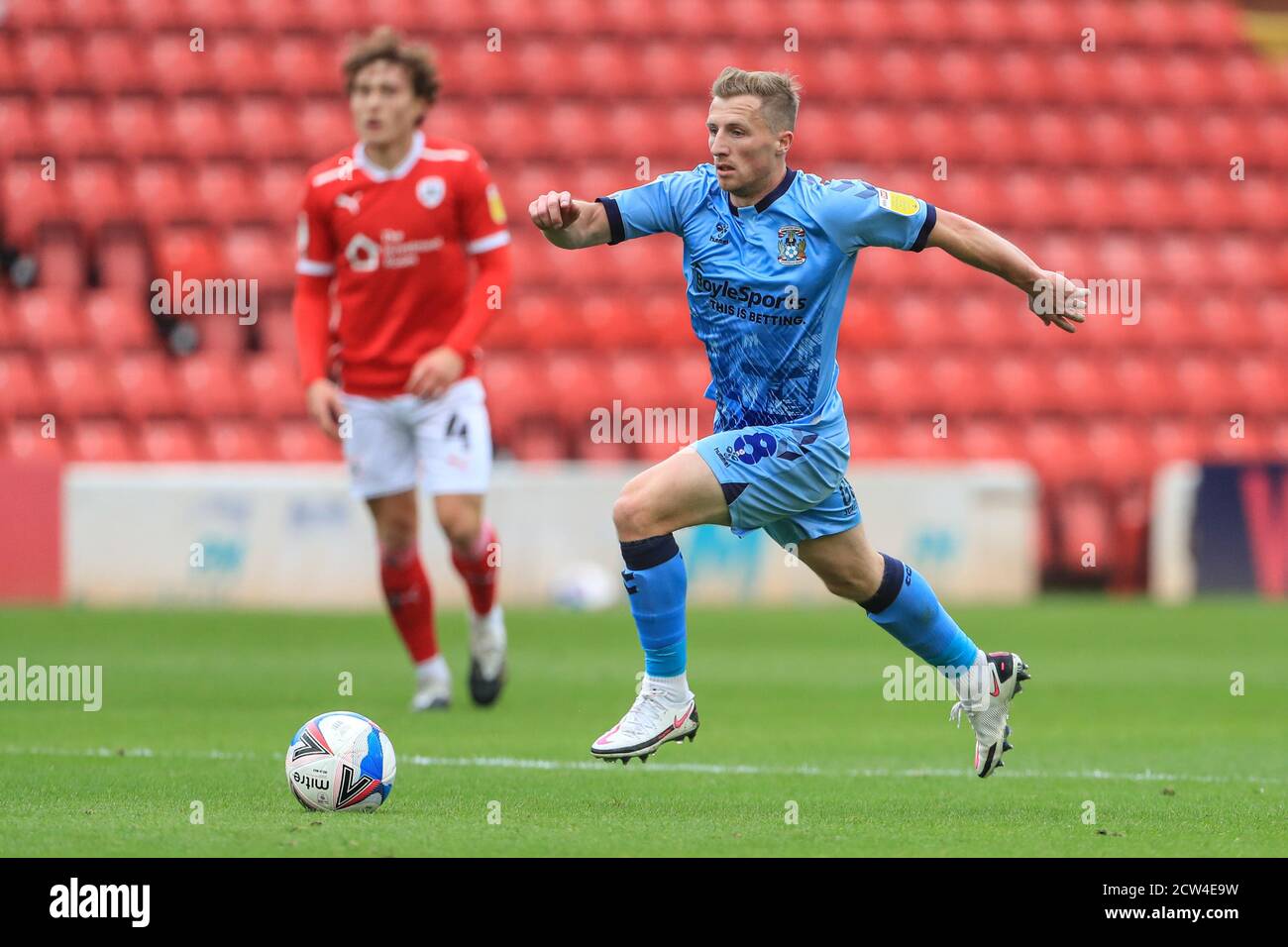 Jamie allen hi-res stock photography and images - Alamy