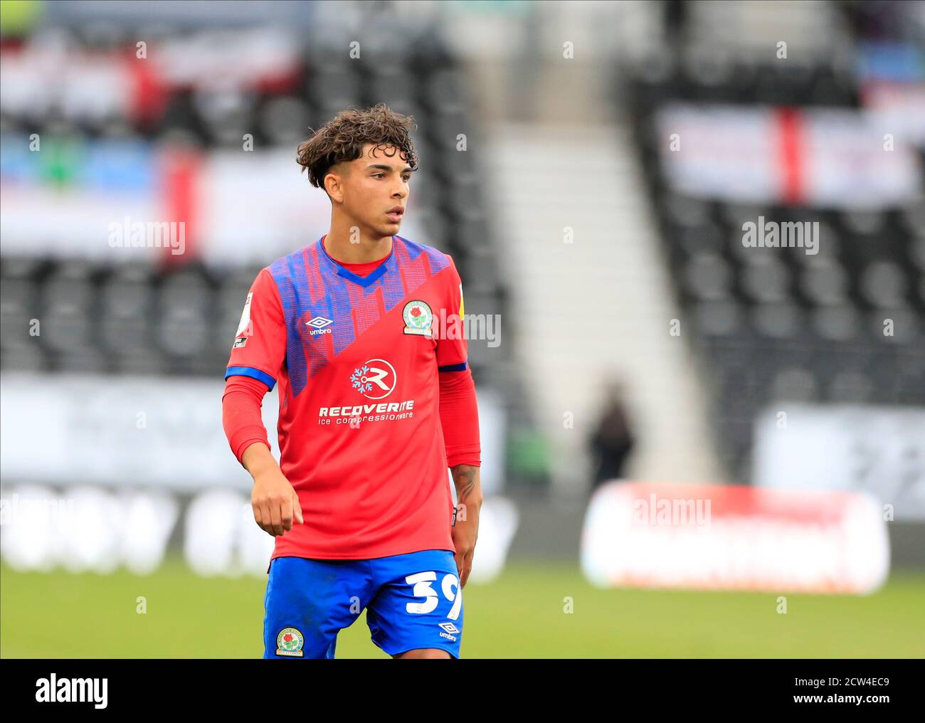 Tyrhys dolan blackburn hi-res stock photography and images - Alamy