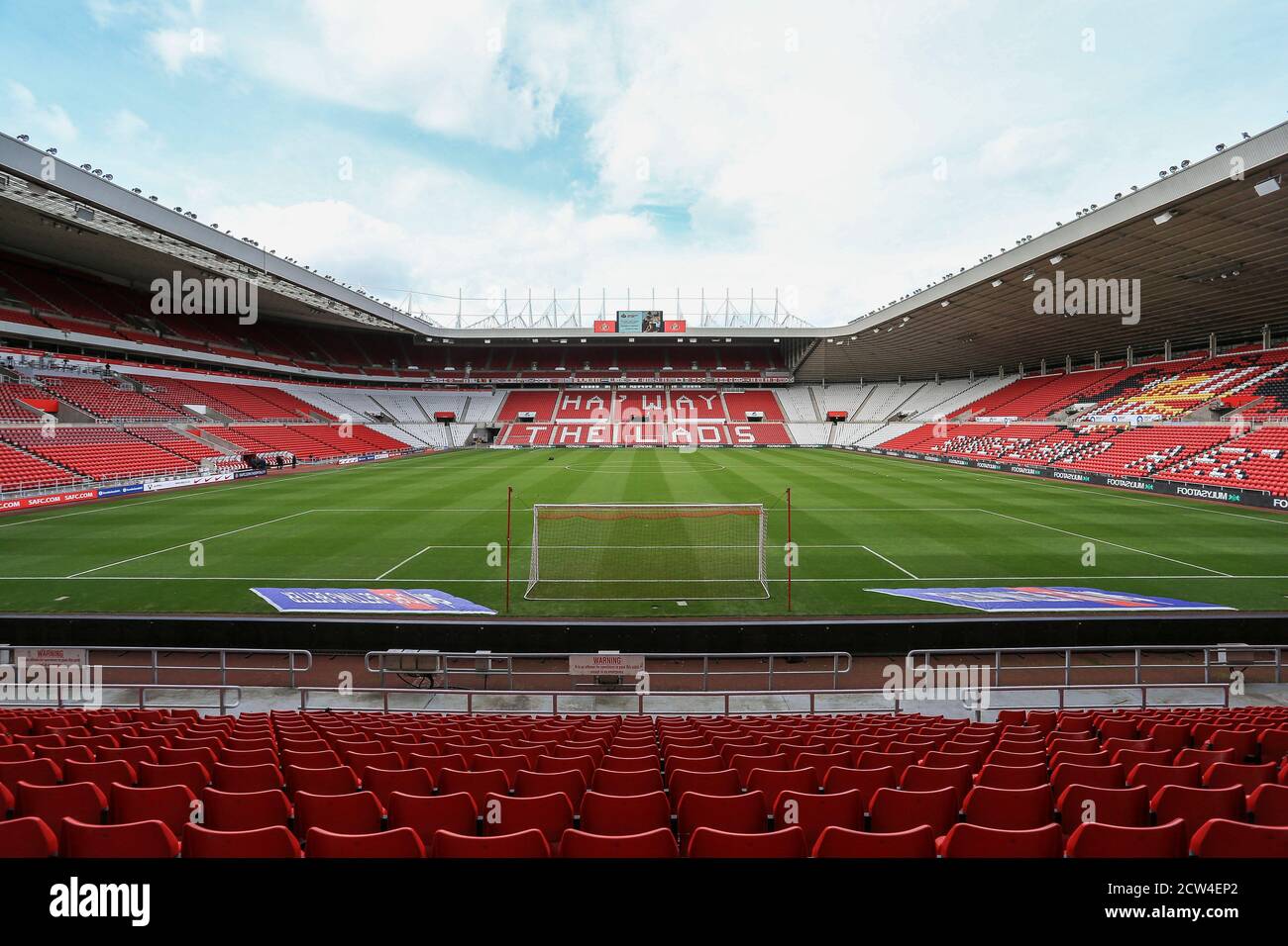 Bristol rovers stadium hi-res stock photography and images - Alamy