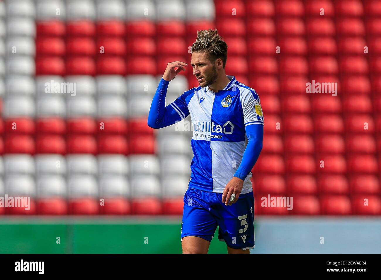 Luke leahy hi-res stock photography and images - Alamy