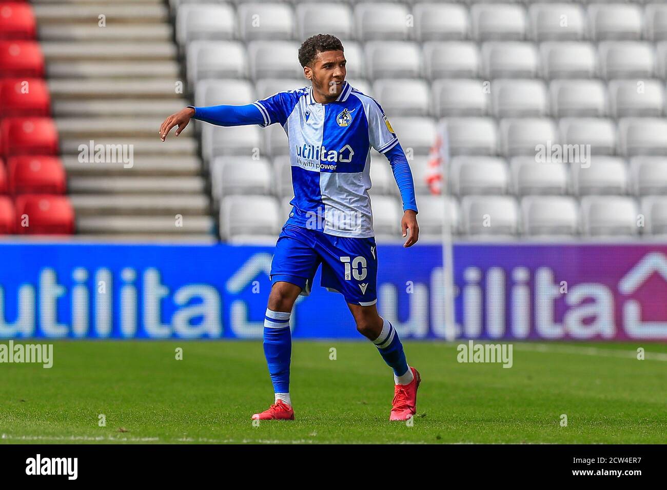 Jayden Mitchell Lawson High Resolution Stock Photography and Images - Alamy