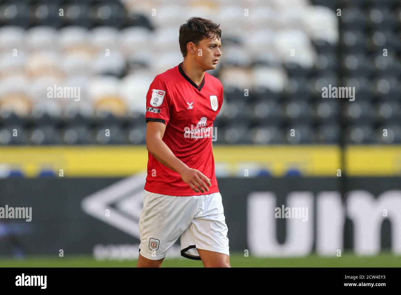 Perry ng of crewe alexandra hi-res stock photography and images - Alamy