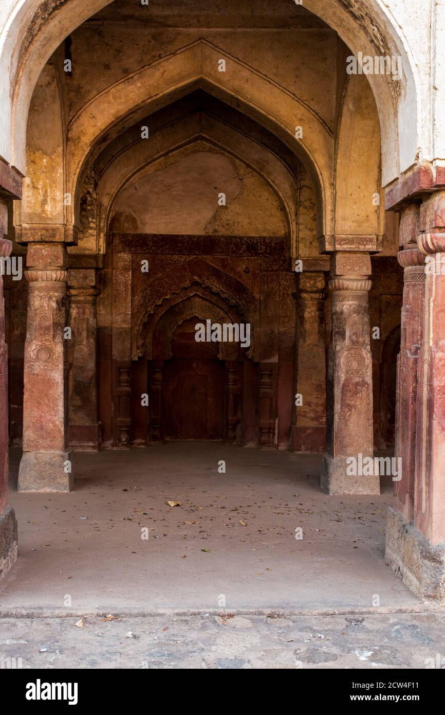 Hissar hi-res stock photography and images - Alamy