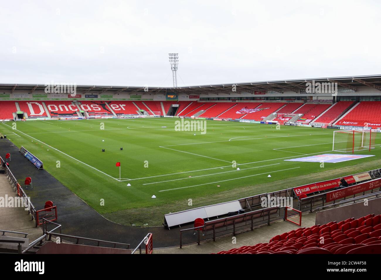 Keepmoat hi-res stock photography and images - Alamy