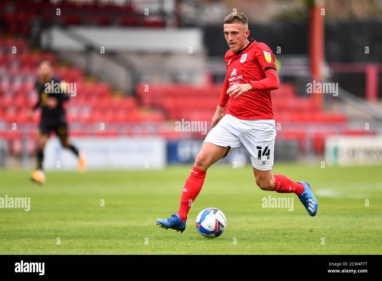 Oliver finney hi-res stock photography and images - Alamy