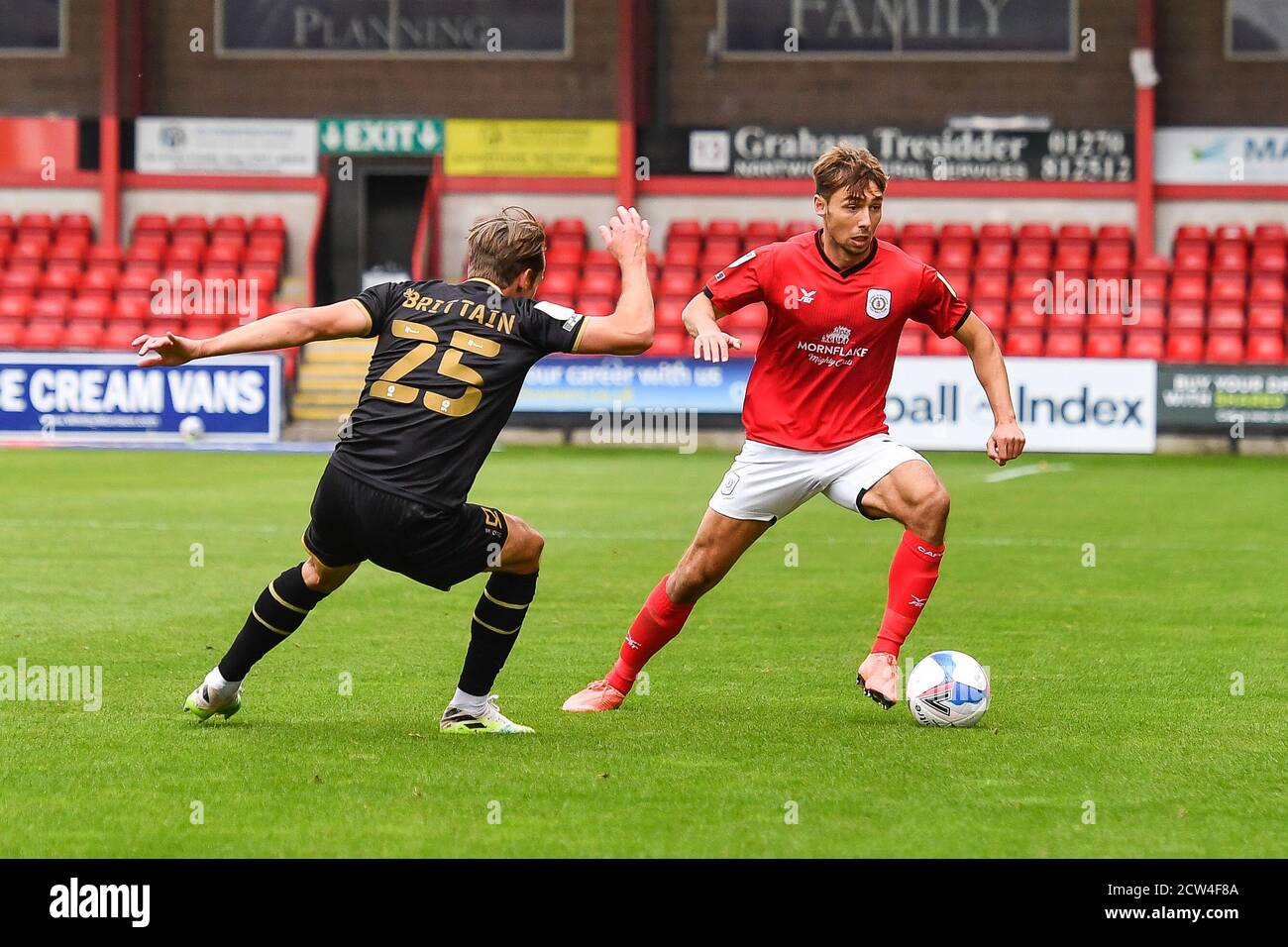 Harry pickering hi-res stock photography and images - Alamy