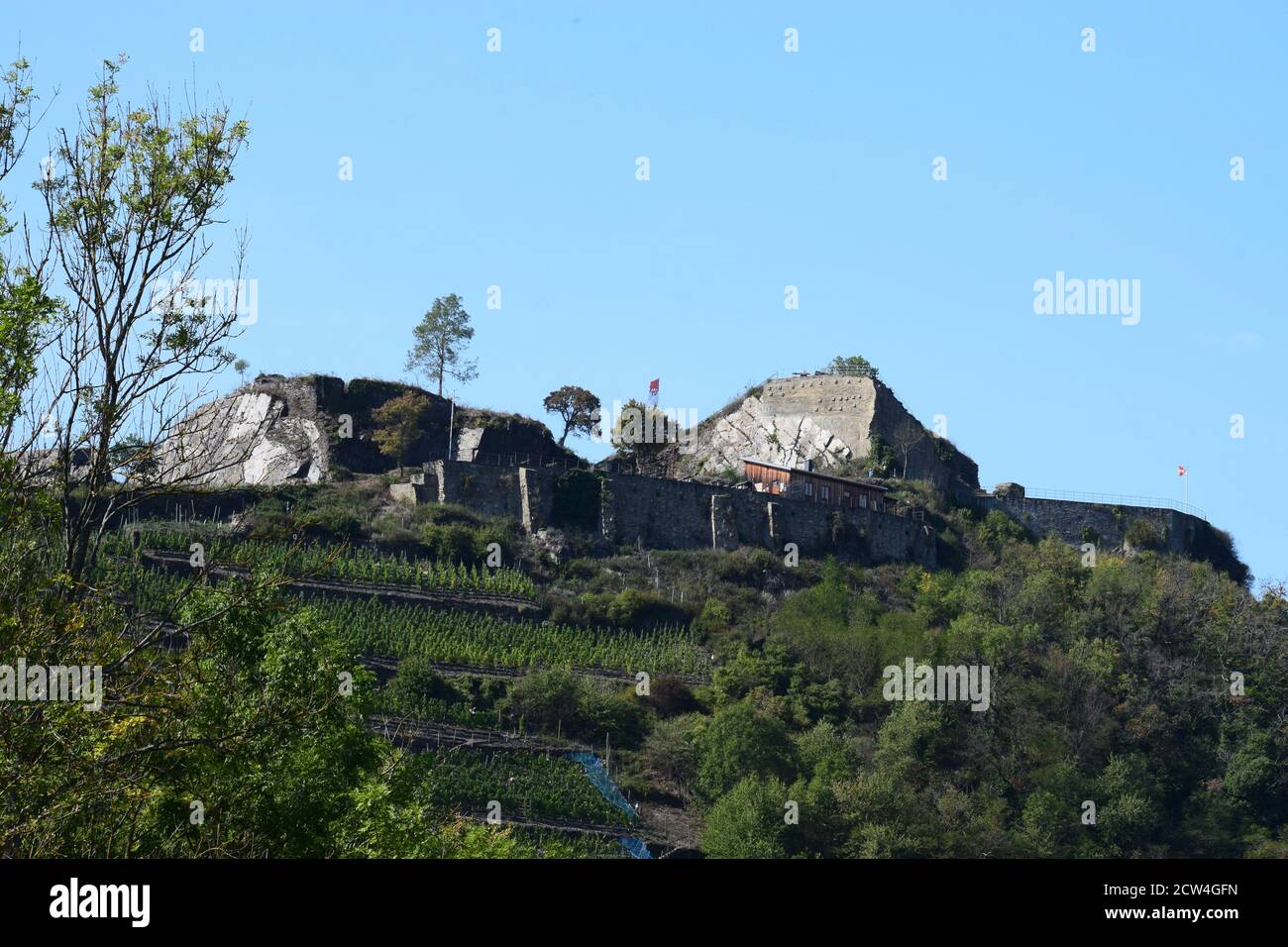 Marienthal ahr hi-res stock photography and images - Alamy