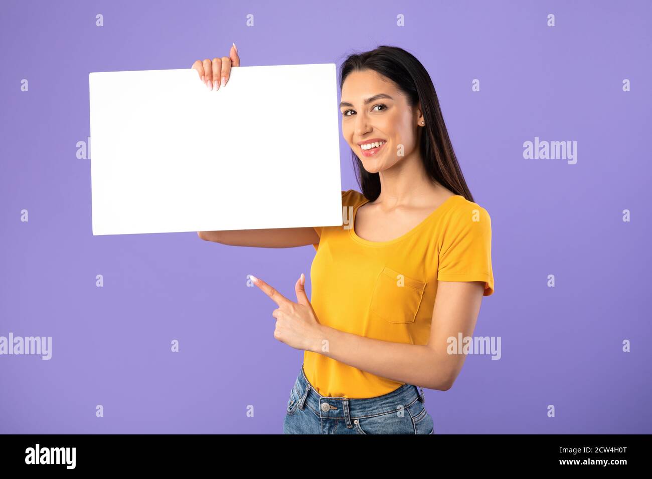 Woman model sheet hi-res stock photography and images - Alamy