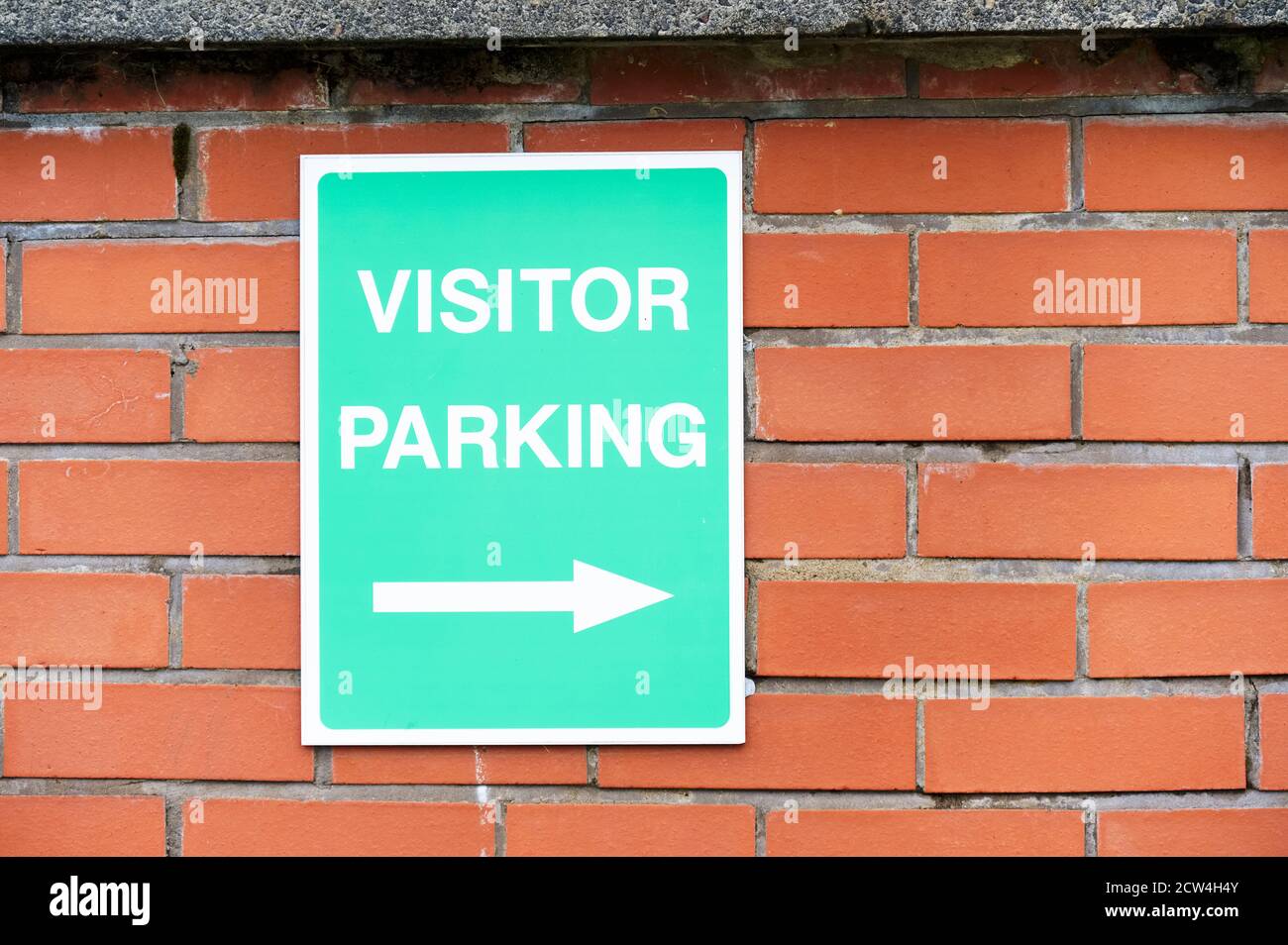 Visitor permit hi-res stock photography and images - Alamy