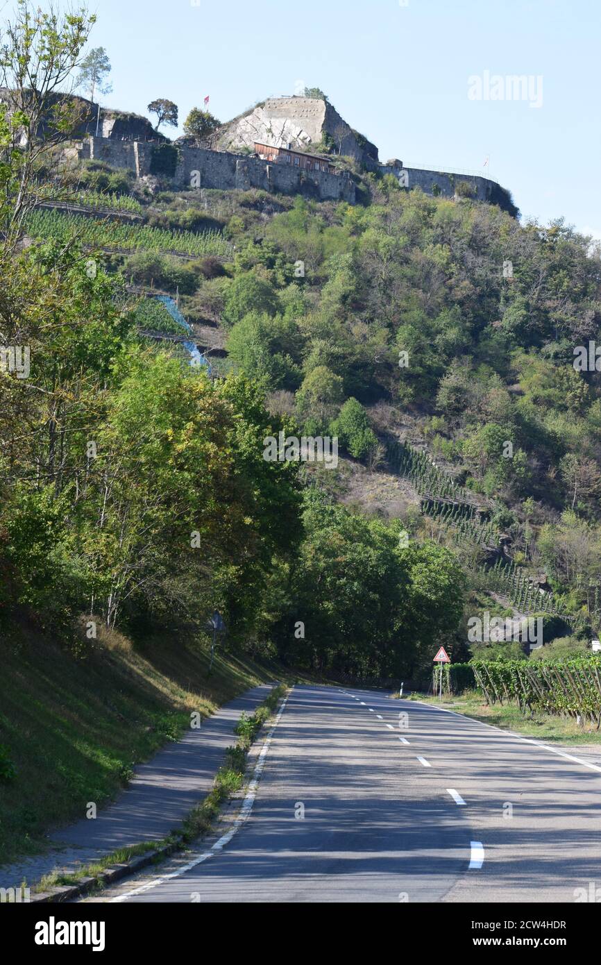 Marienthal ahr hi-res stock photography and images - Alamy