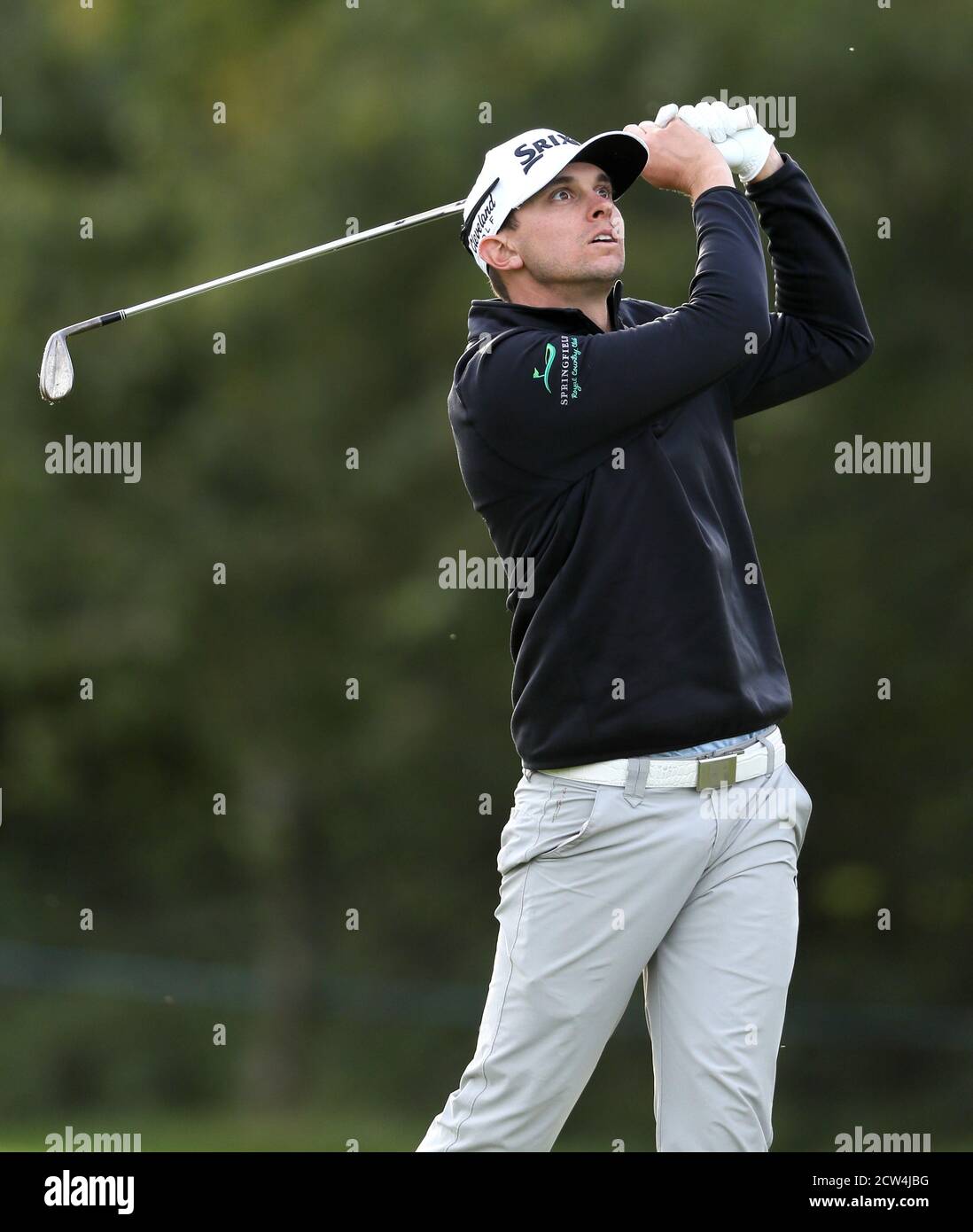 Galgorm castle golf club hi-res stock photography and images - Alamy