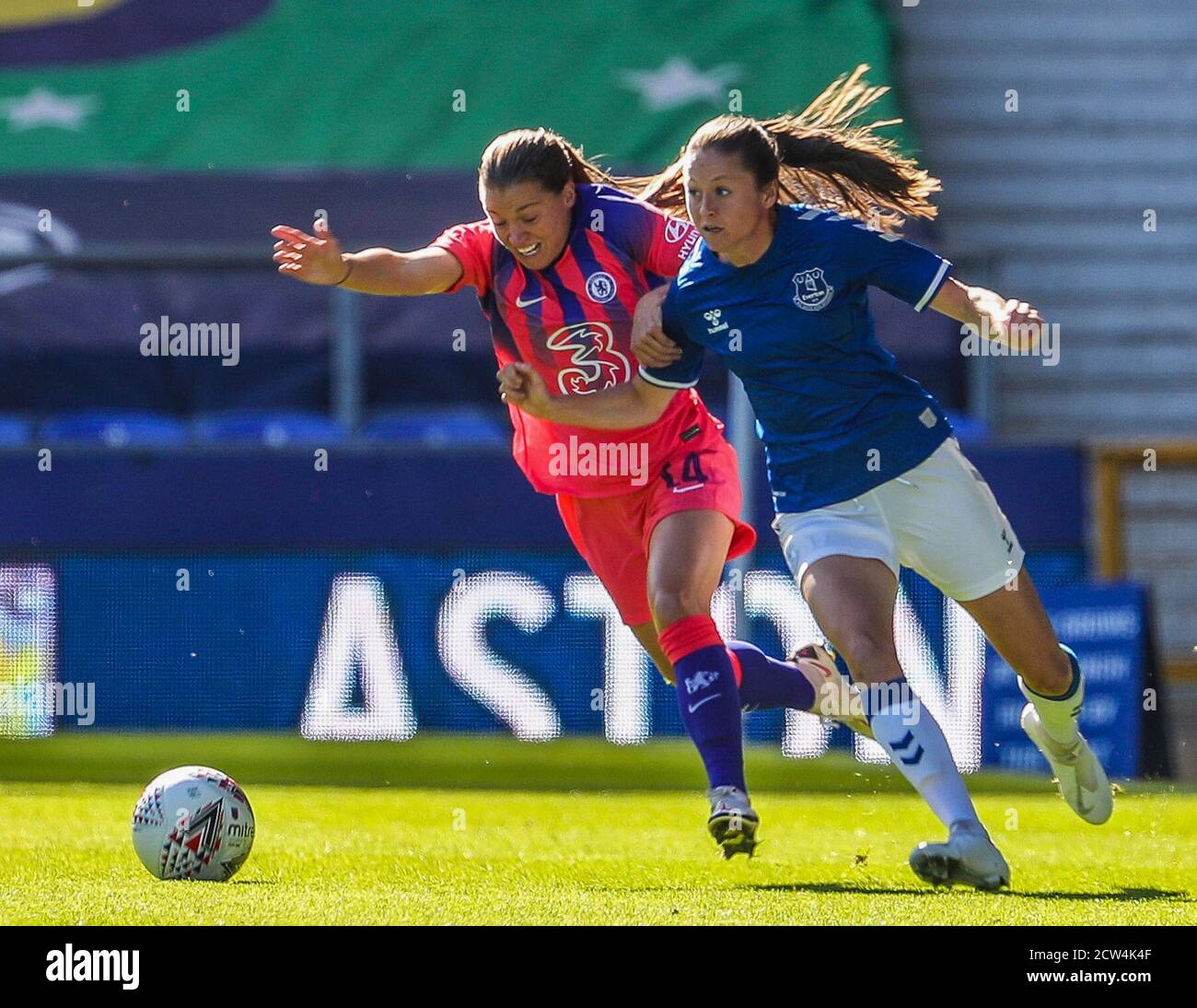 Fran kirby 2020 hi-res stock photography and images - Alamy