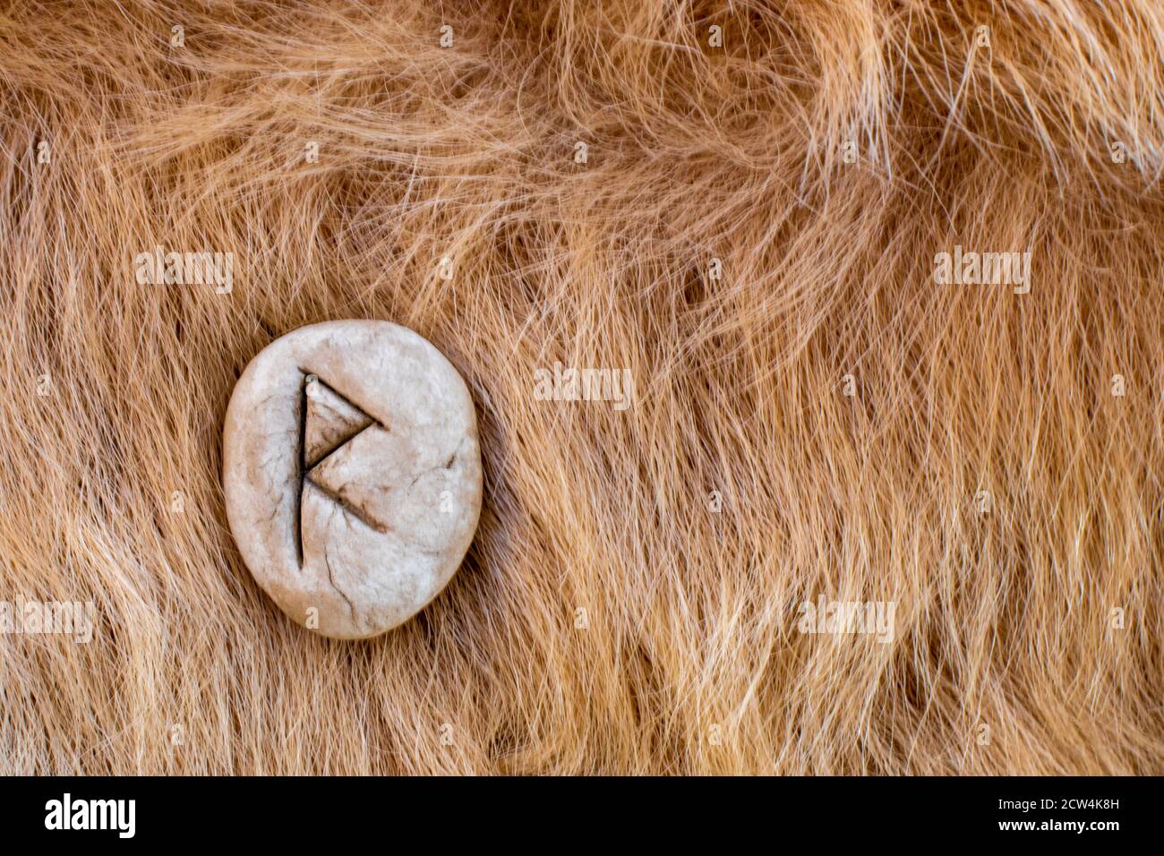 Raidho hi-res stock photography and images - Alamy