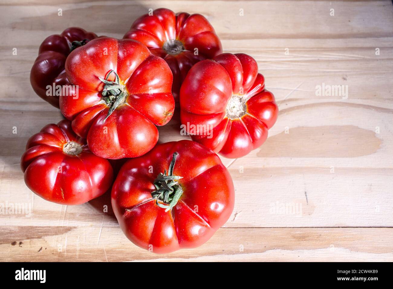 Sicilian Tomatoes High Resolution Stock Photography and Images - Alamy