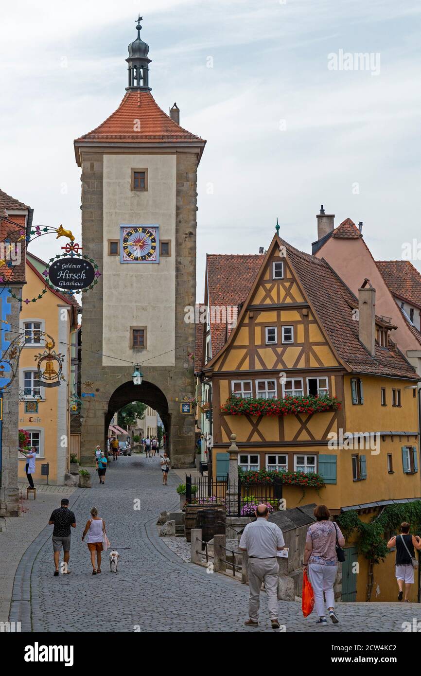 Siebers tower hi-res stock photography and images - Alamy