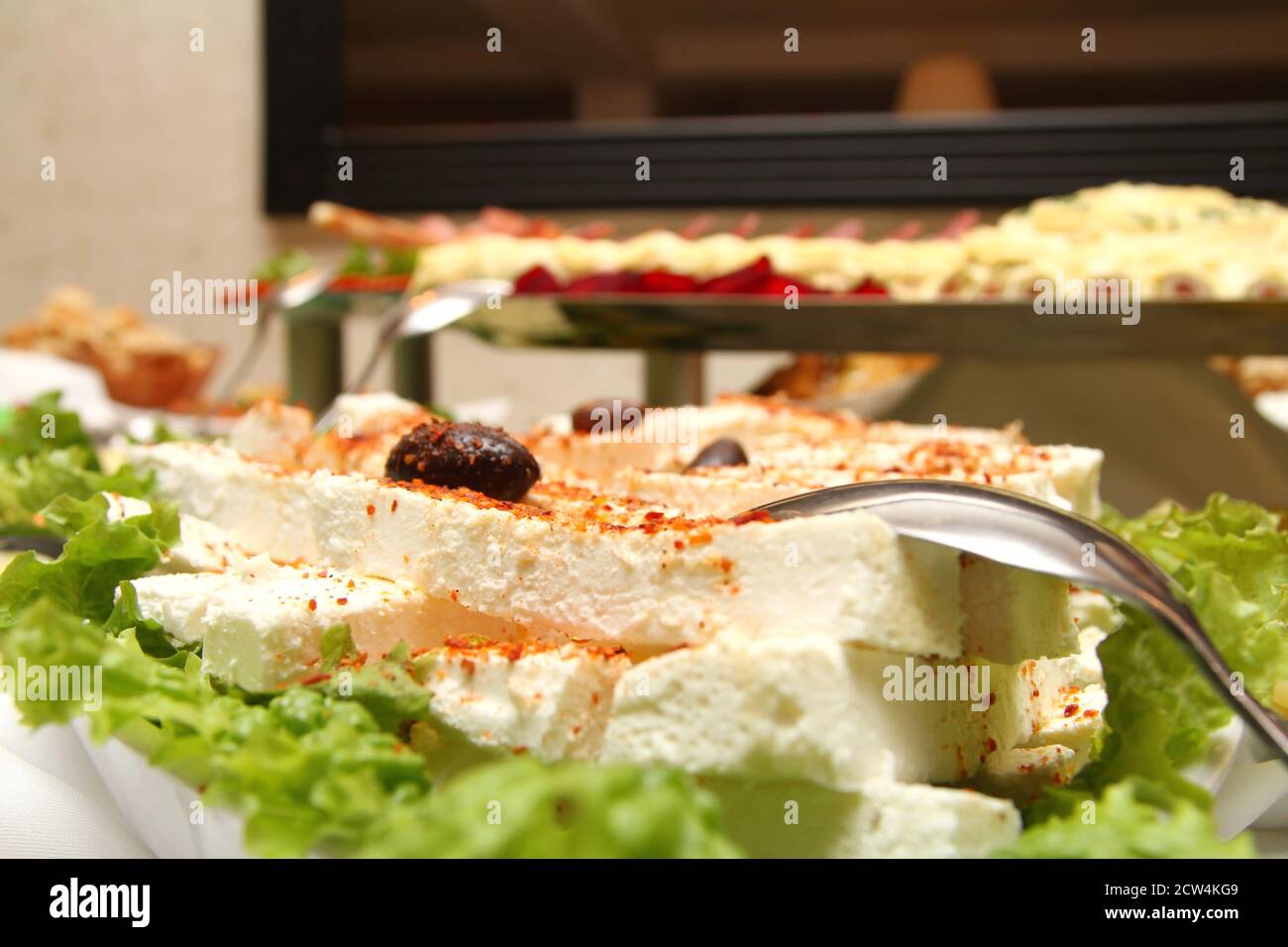 Extreme close up parmesan cheese hi-res stock photography and images ...