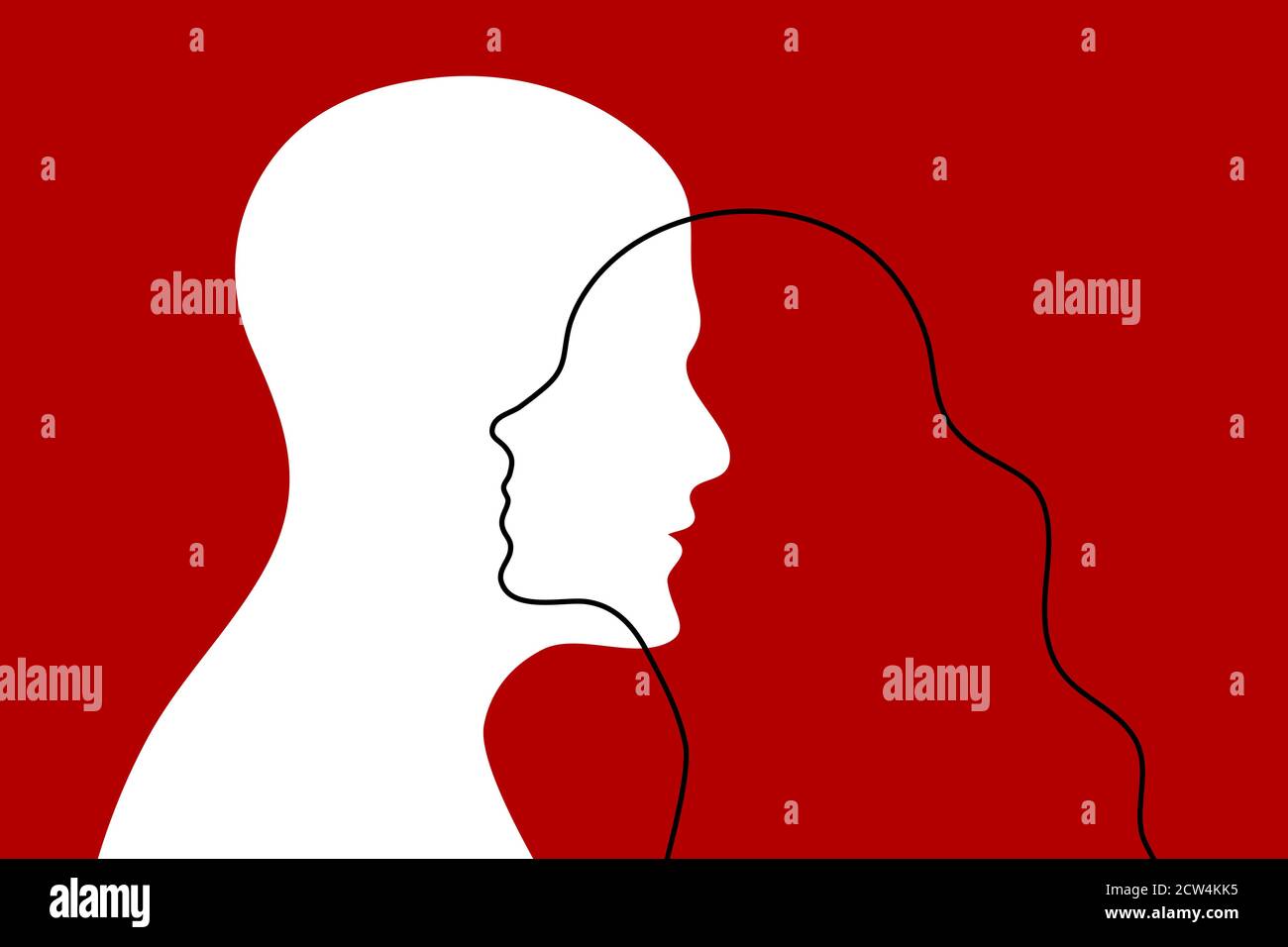 Empathy poster hi-res stock photography and images - Alamy
