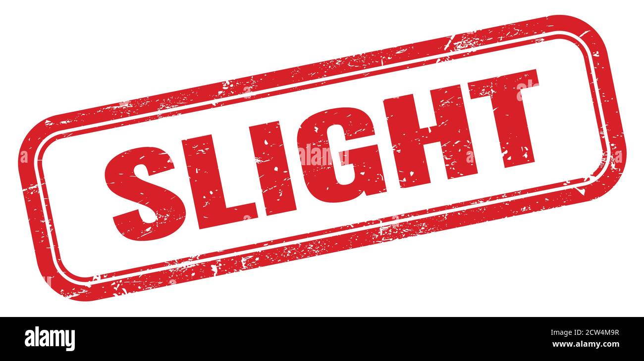 Slight stamp hi-res stock photography and images - Alamy