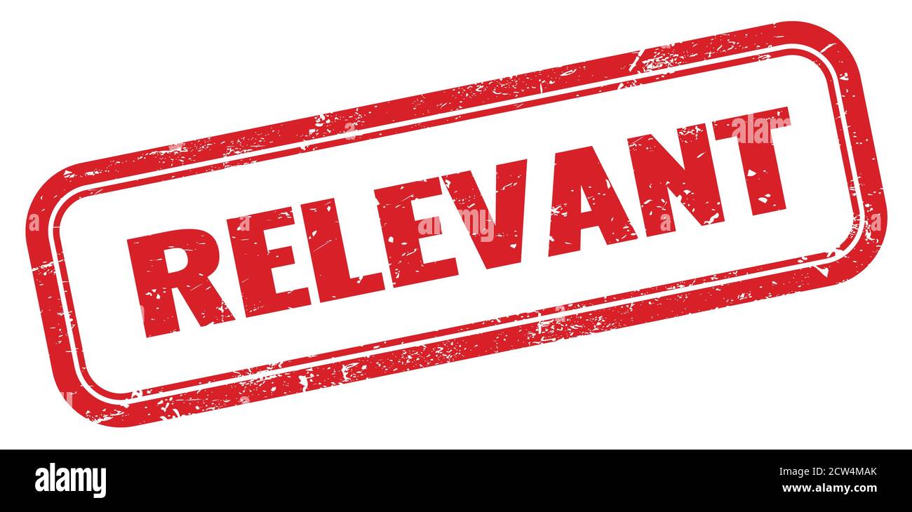 Relevant stamp hi-res stock photography and images - Alamy