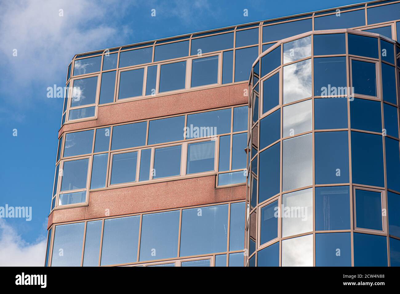 Old office building abandoned hi-res stock photography and images - Alamy