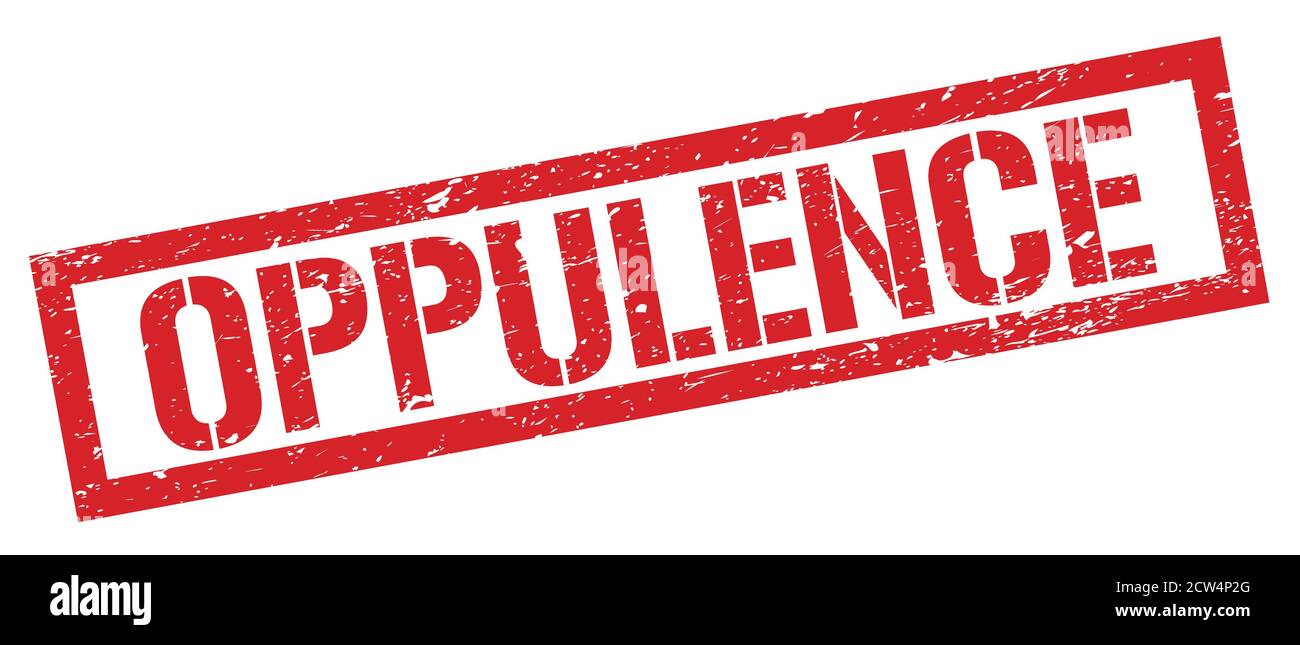 Oppulence hi-res stock photography and images - Alamy
