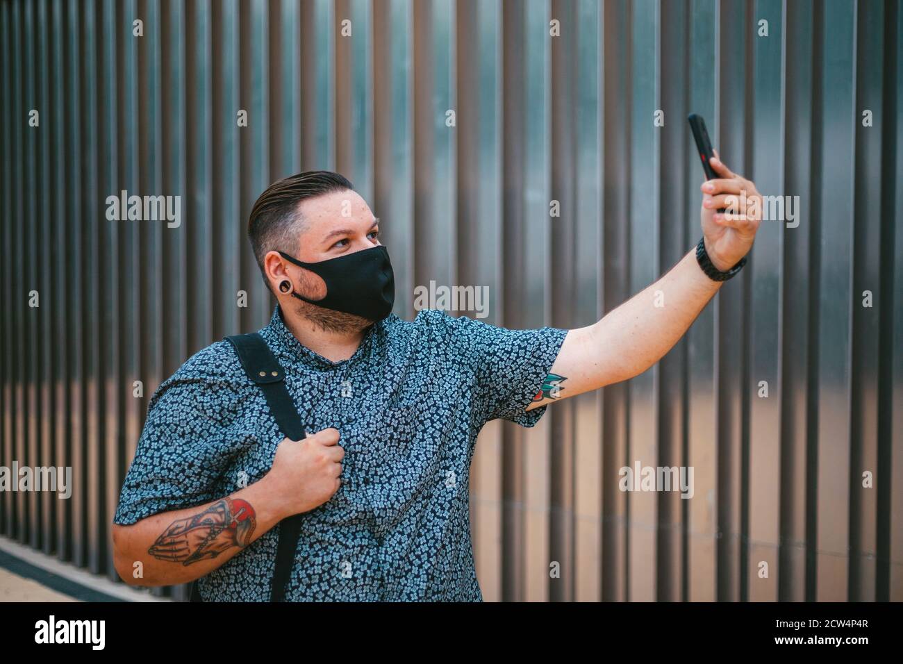 Earspool hi-res stock photography and images - Alamy