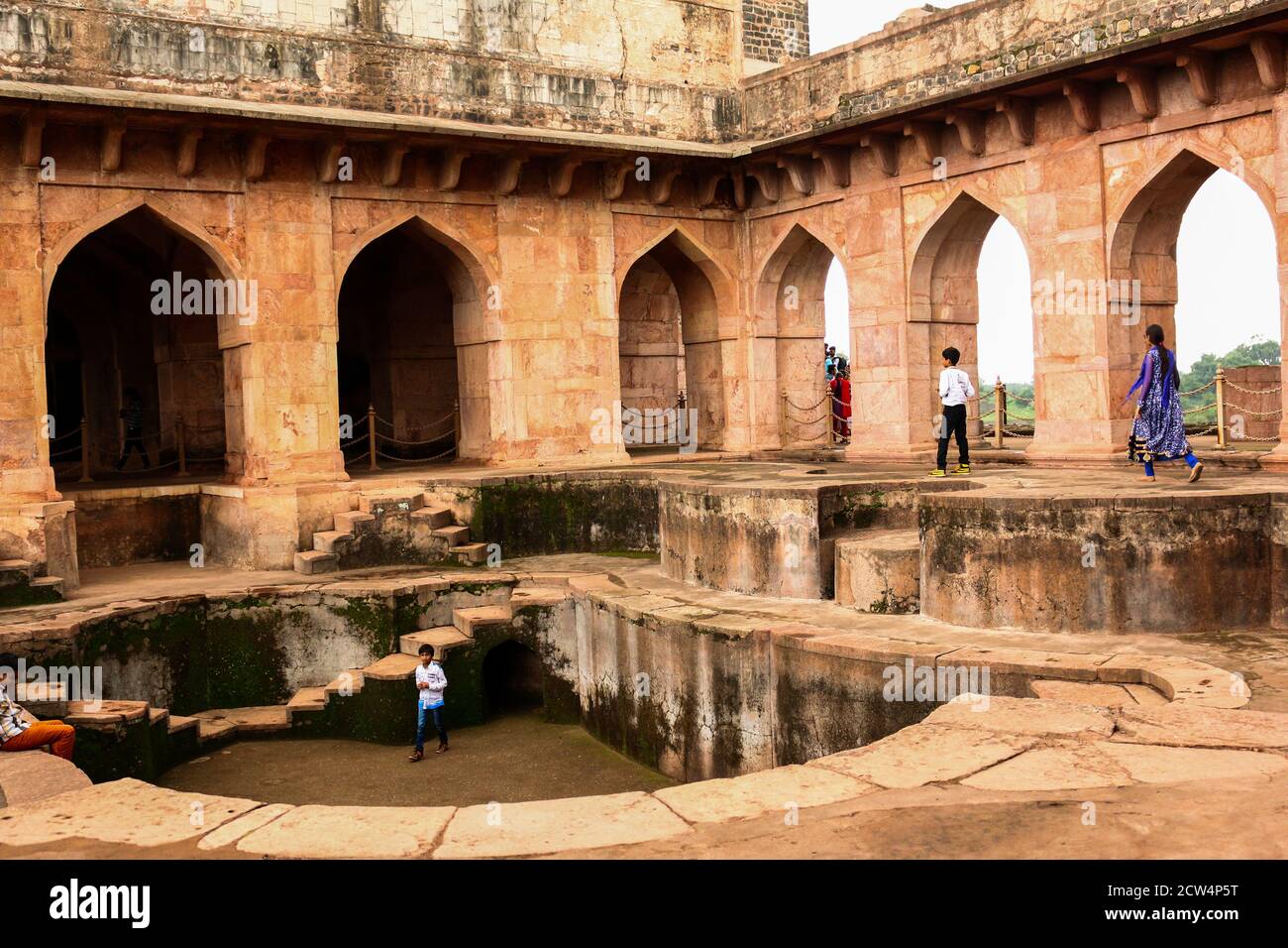 Malwa sultanate hi-res stock photography and images - Alamy